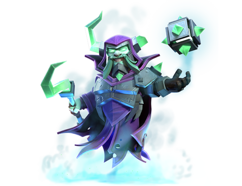 October 2024 'Clash of Clans' Event Guide: Unlock Spooky Rewards ...