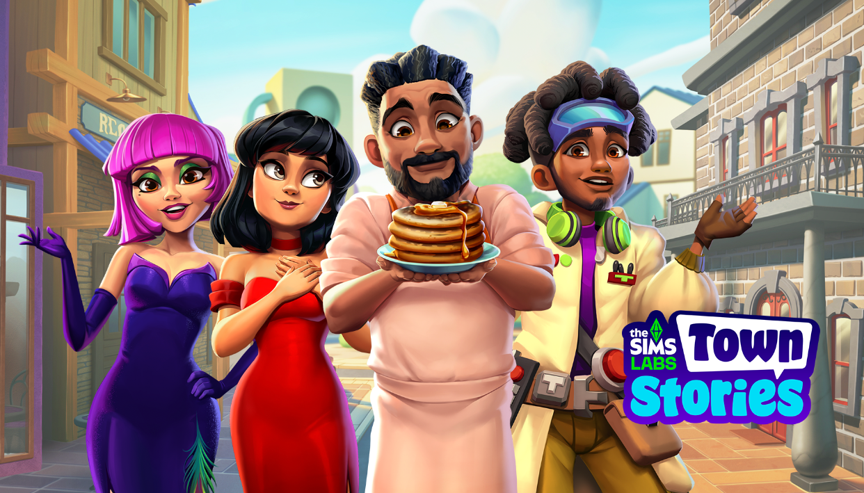 New 'the Sims' Mobile Game Spotted on Google Play Store, but You Can't ...