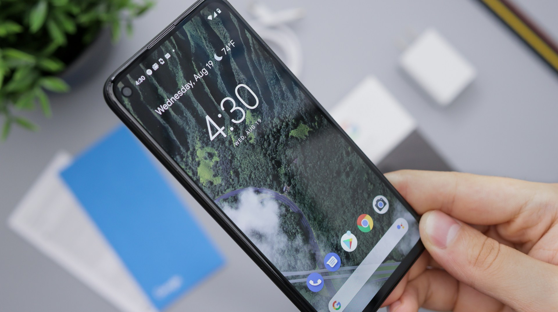 How to Clear Your Browser's Cache on a Mobile Device