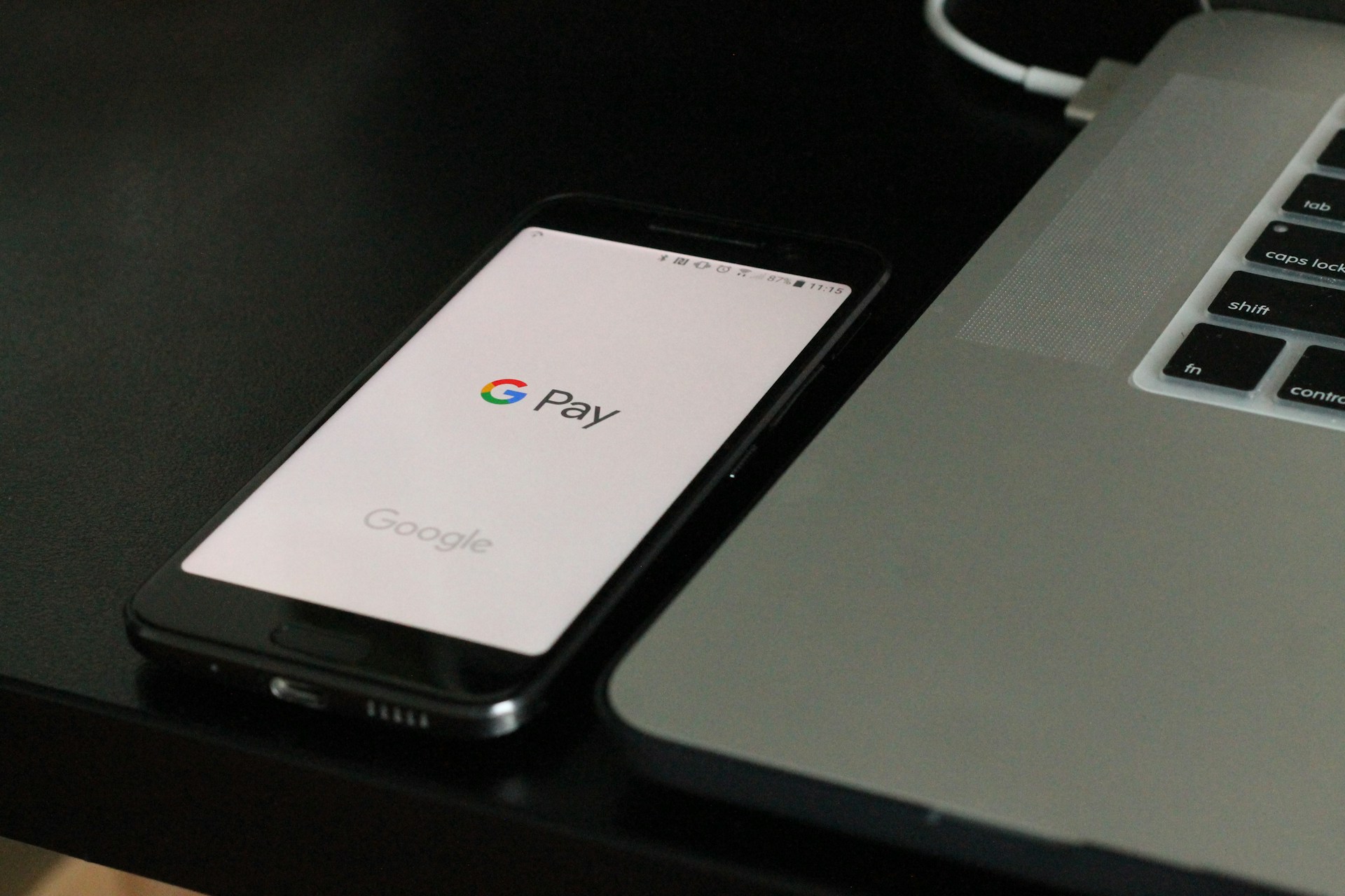 Google Pay Users Panic as Expired Cards Mysteriously Reappear in ...