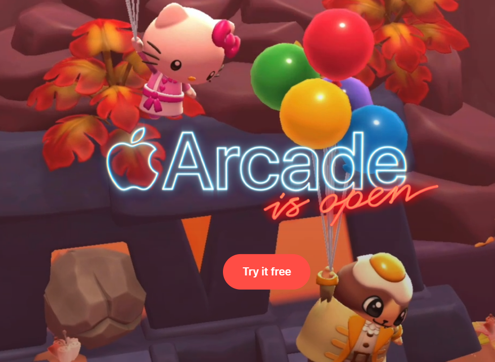 Apple Arcade Reveals New Games for November Lineup: Wheel of Fortune ...