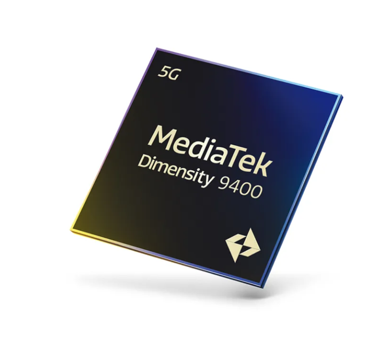 MediaTek Unveils Dimensity 9400: Next Generation Flagship Chipset for ...