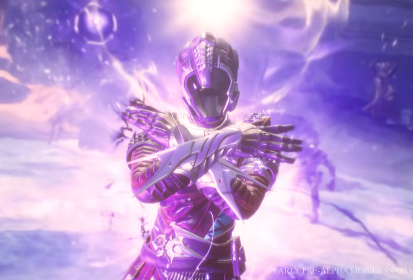 'Destiny: Rising' Mobile Game Coming Soon: What Is NetEase Cooking Here?