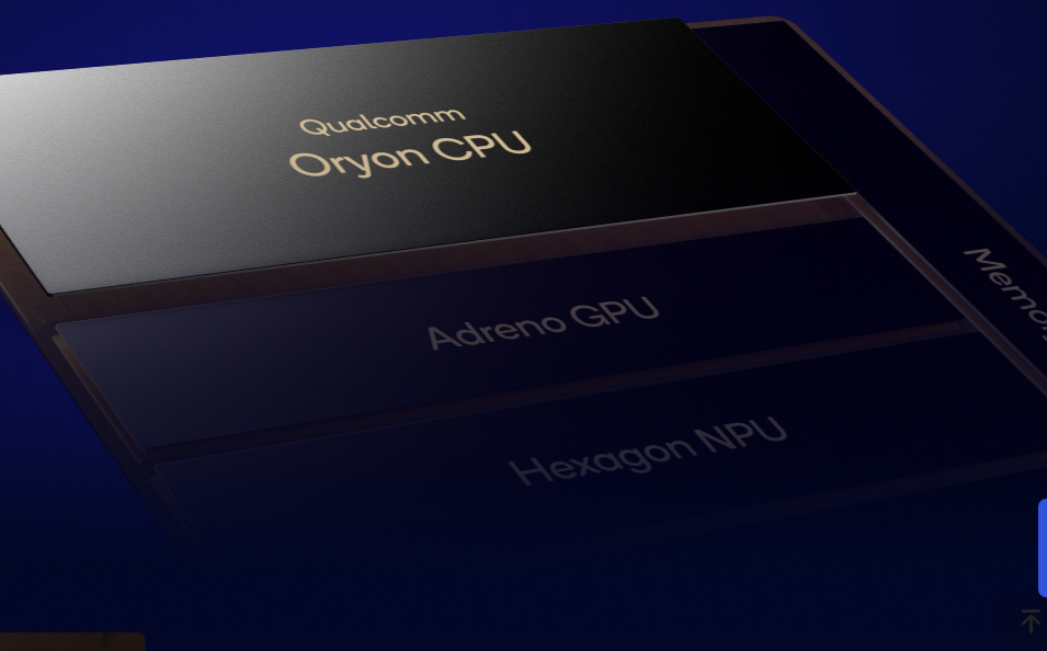Qualcomm Unveils Snapdragon 8 Elite With Impressive AI Capabilities Qualcomm Unveils Snapdragon 8 Elite With Impressive AI Capabilities