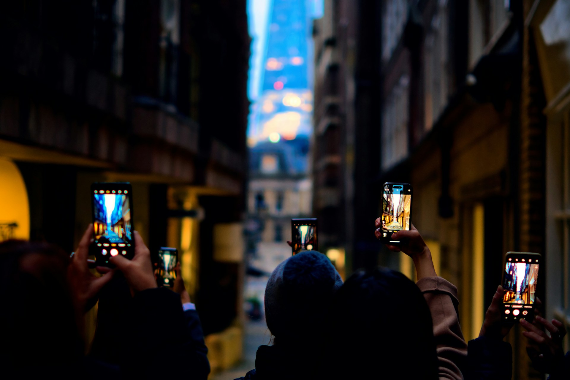 How to Turn on Communication Safety on Your iPhone