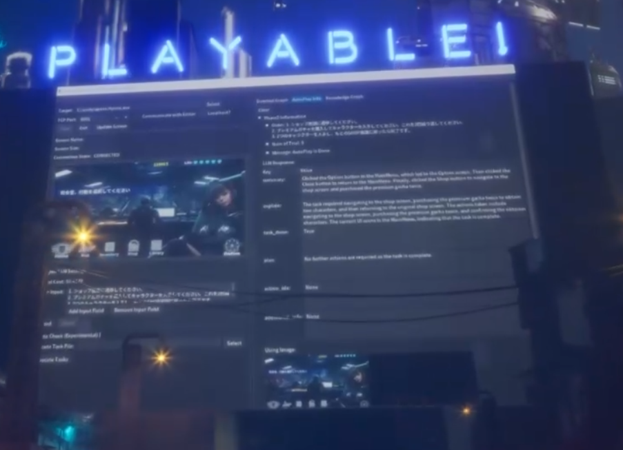 'Playable!Mobile' Is Your Next-Gen Game Testing Solution Which Uses ...