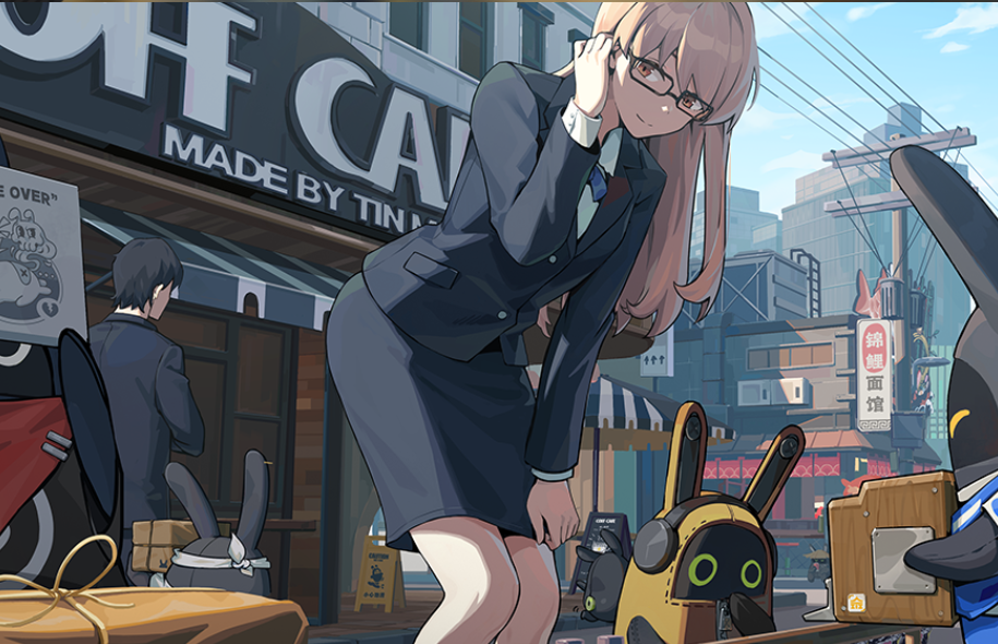 'Zenless Zone Zero' Reveals Start Date, Time For Version 1.5 Astra ...