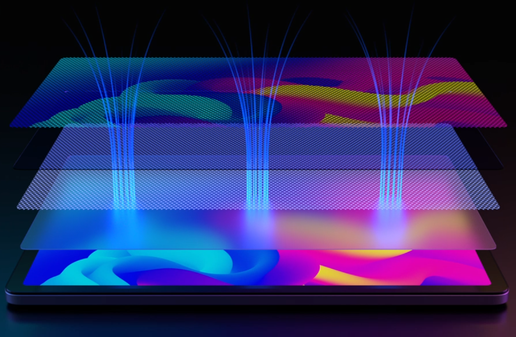 CES 2025: TCL Announces NXTPAPER 4.0, Bringing Advanced Nano-Matrix ...