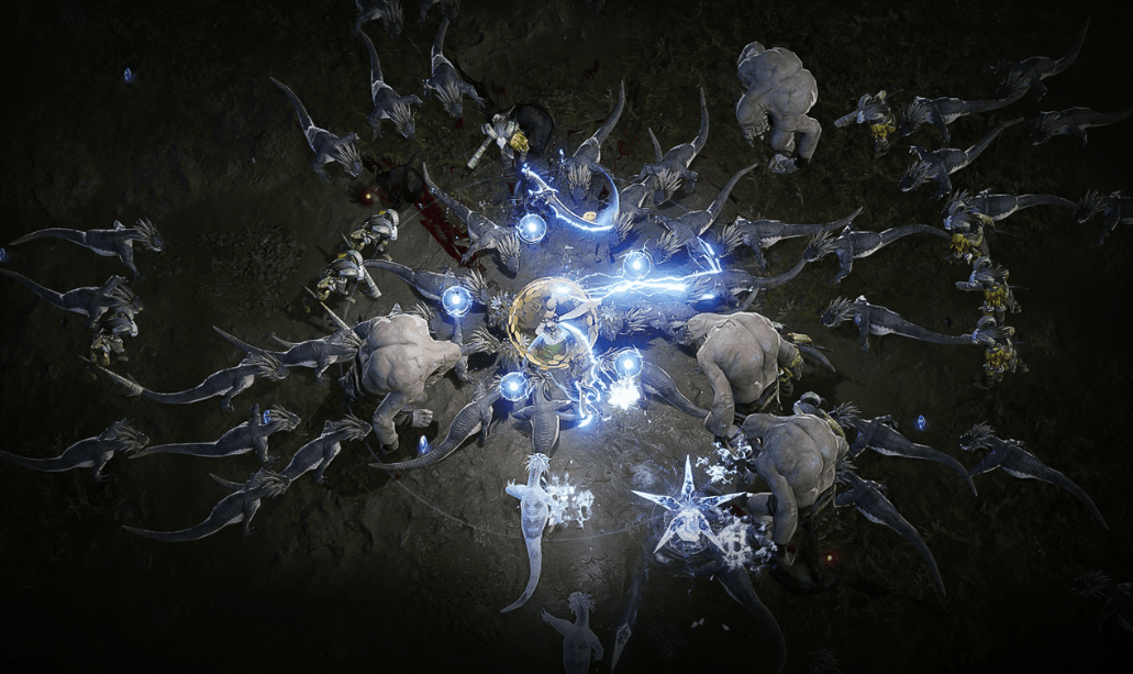 'Valhalla Survival' Reaches 3 Million Pre-orders Globally Just a Week ...