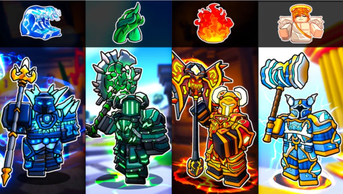 'Roblox' Elemental Dungeons Codes: How to Get the Working Codes as of ...