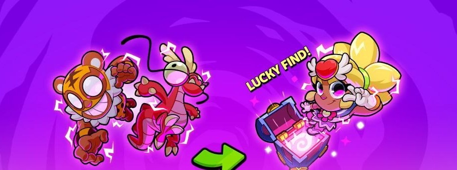 ‘Squad Busters’ Tier List: Know Which Characters To Use For Optimizing ...