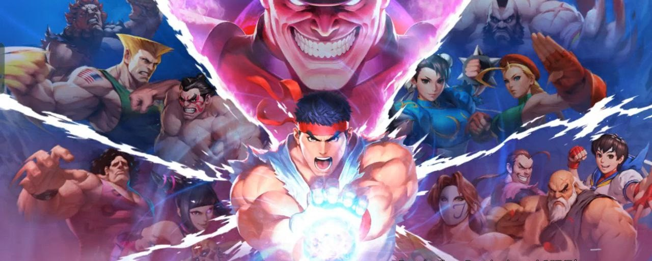 ‘Street Fighter: Duel’ - A Clash of Nostalgia and Strategy in the ...