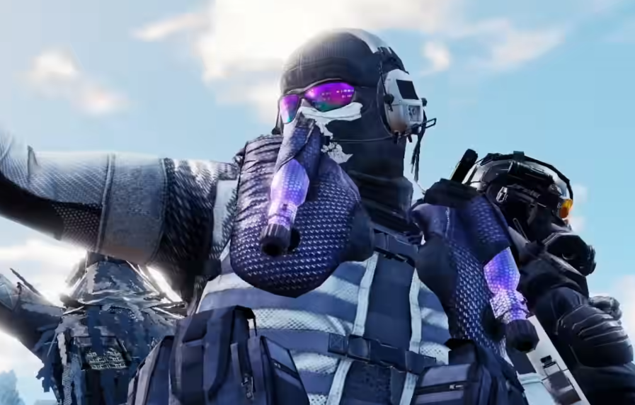 Can Your Phone Handle COD Mobile? Here's the Size, System Requirements ...